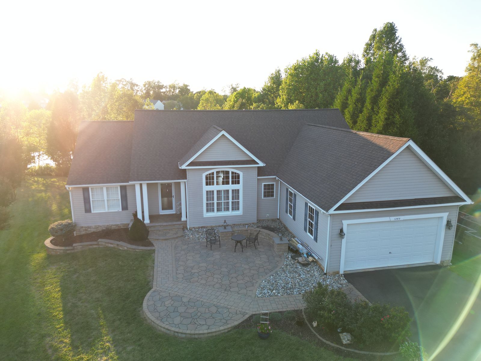 Mission Roofing - Leading Roofing Solutions for Your Home and Business