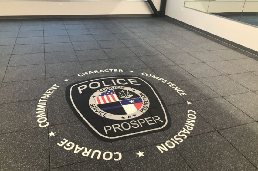 Prosper Police Officers Association