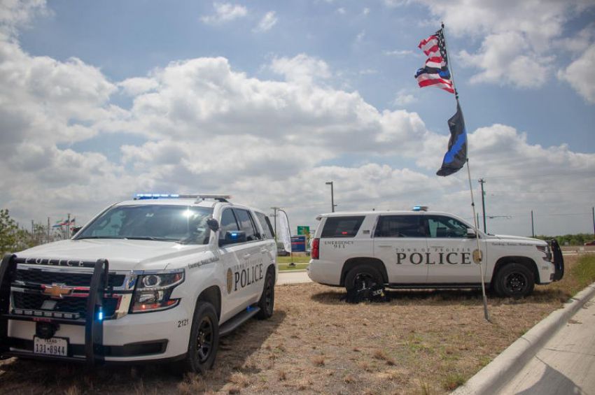 Prosper Police Officers Association