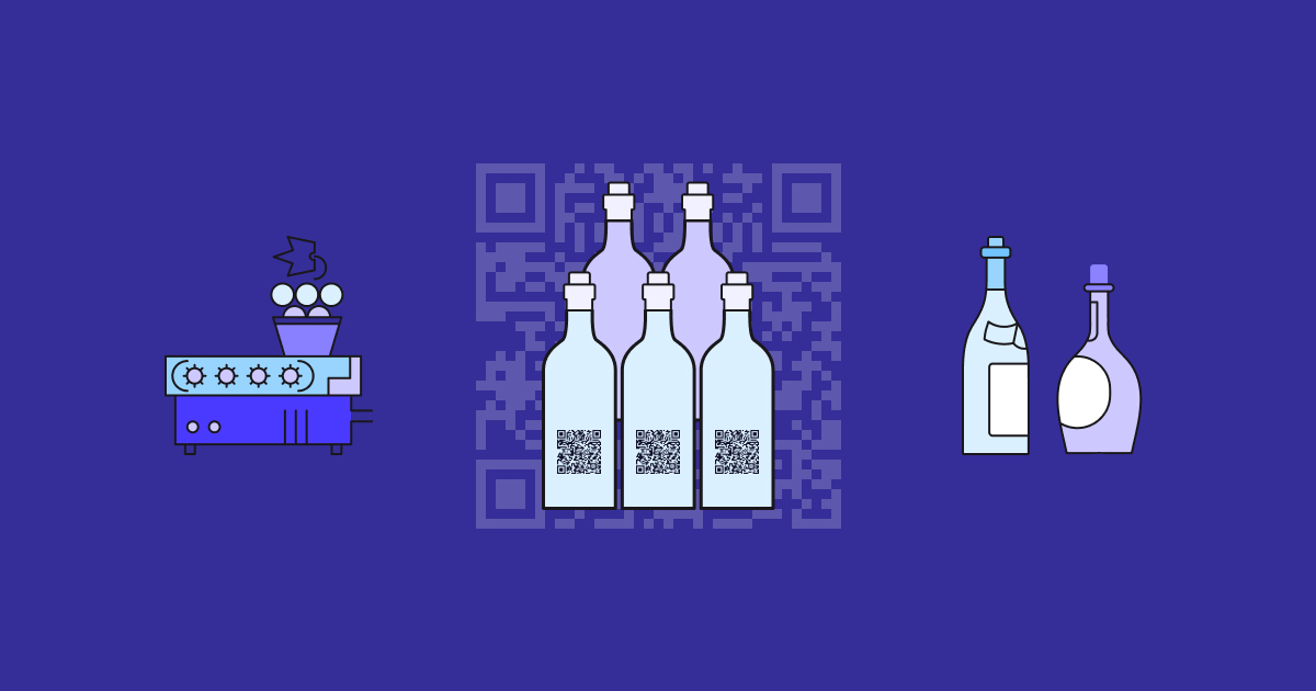 Design guidelines for the EU labelling regulations – PinotQR