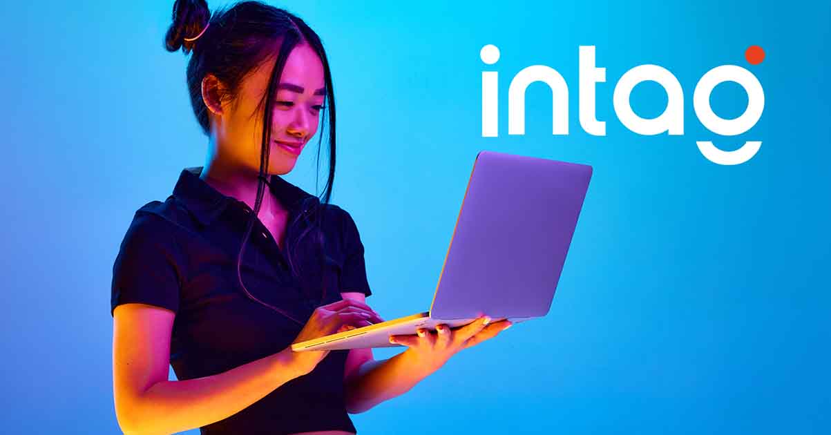 Intag Creative Marketing Labs