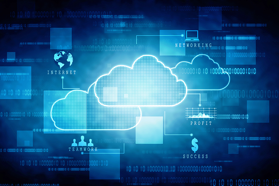 FINGO systems – Efektywność kosztowa chmurowych systemów dla branży ...