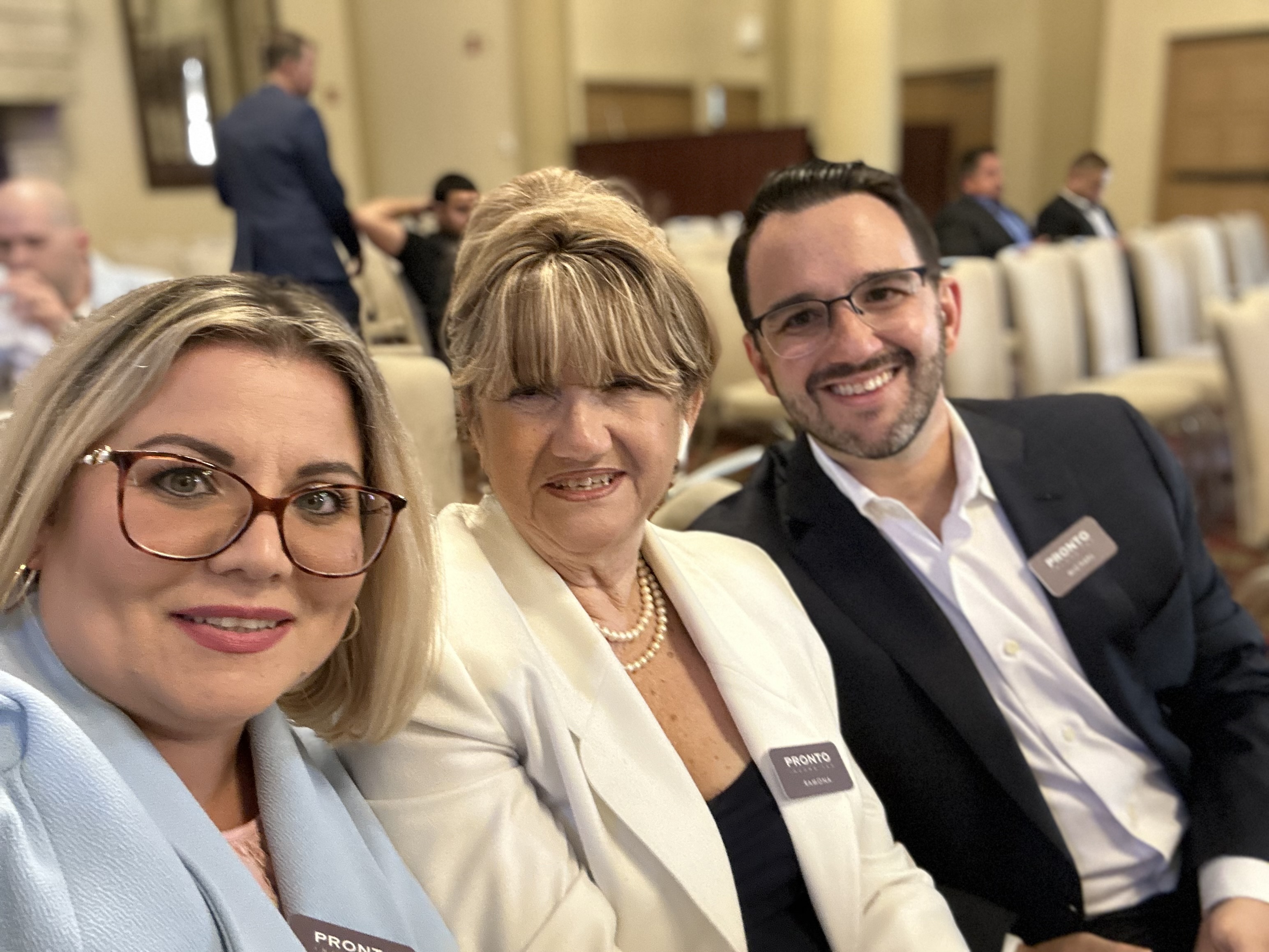 hy Our Clients Choose Pronto Income Tax