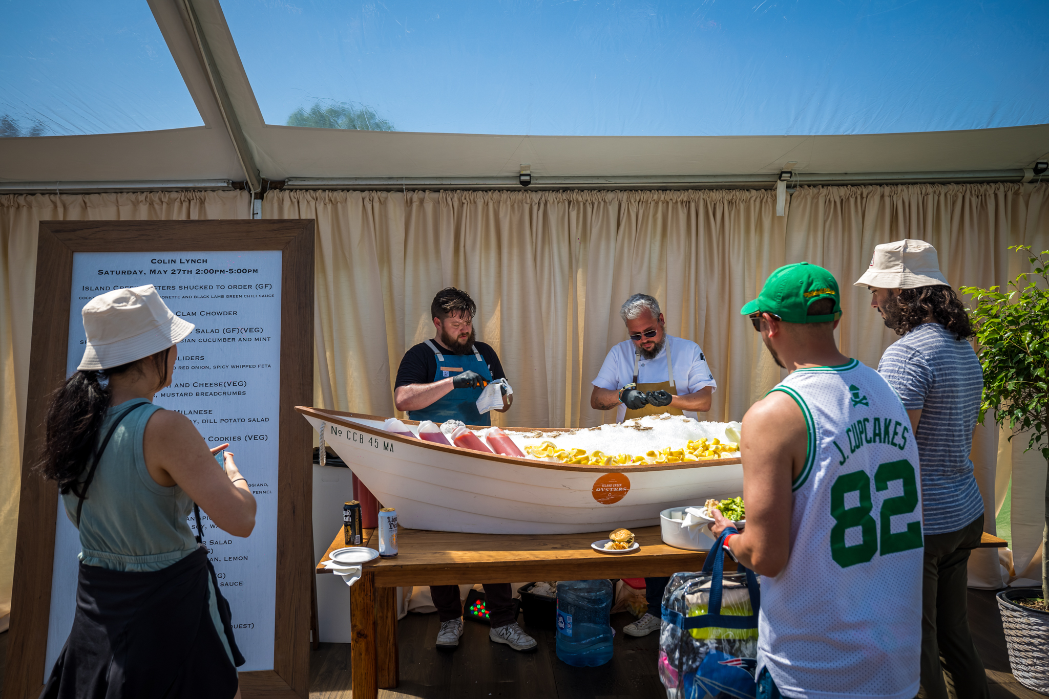 Tickets | Boston Calling