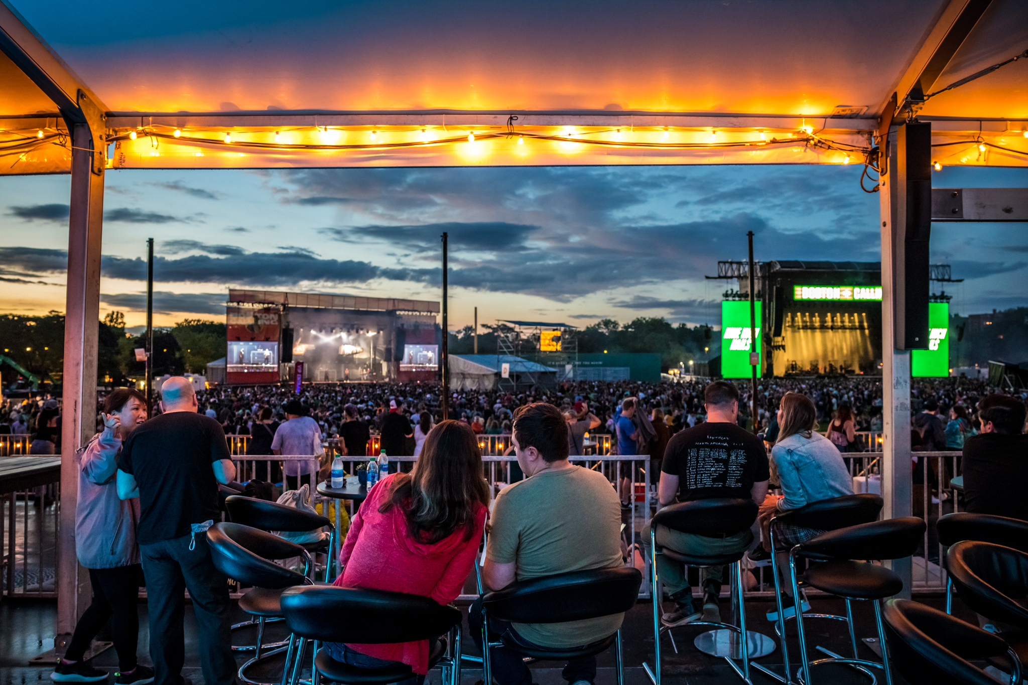 Tickets | Boston Calling