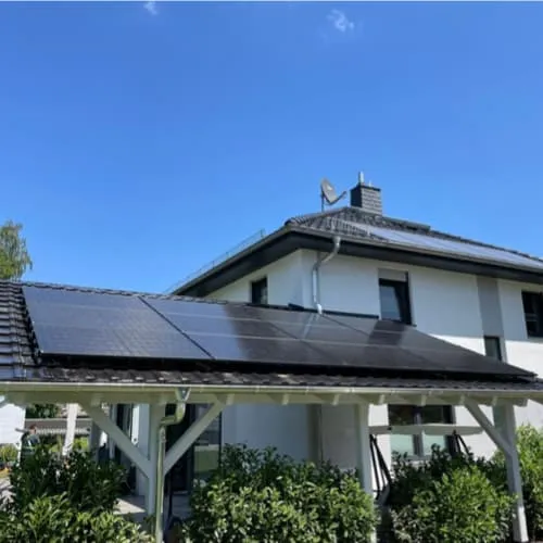 Nachhaltige Energie für eine grüne Zukunft – Entdecken Sie hochwertige ...