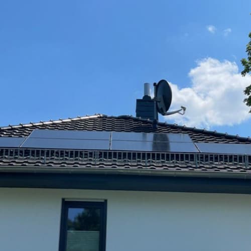 Nachhaltige Energie für eine grüne Zukunft – Entdecken Sie hochwertige ...