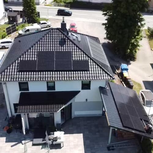 Nachhaltige Energie für eine grüne Zukunft – Entdecken Sie hochwertige ...