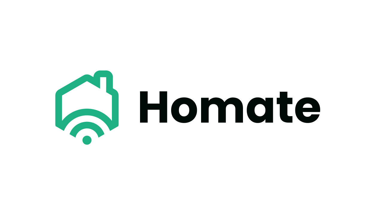 Homate - Je eigen smarthome zonder zorgen