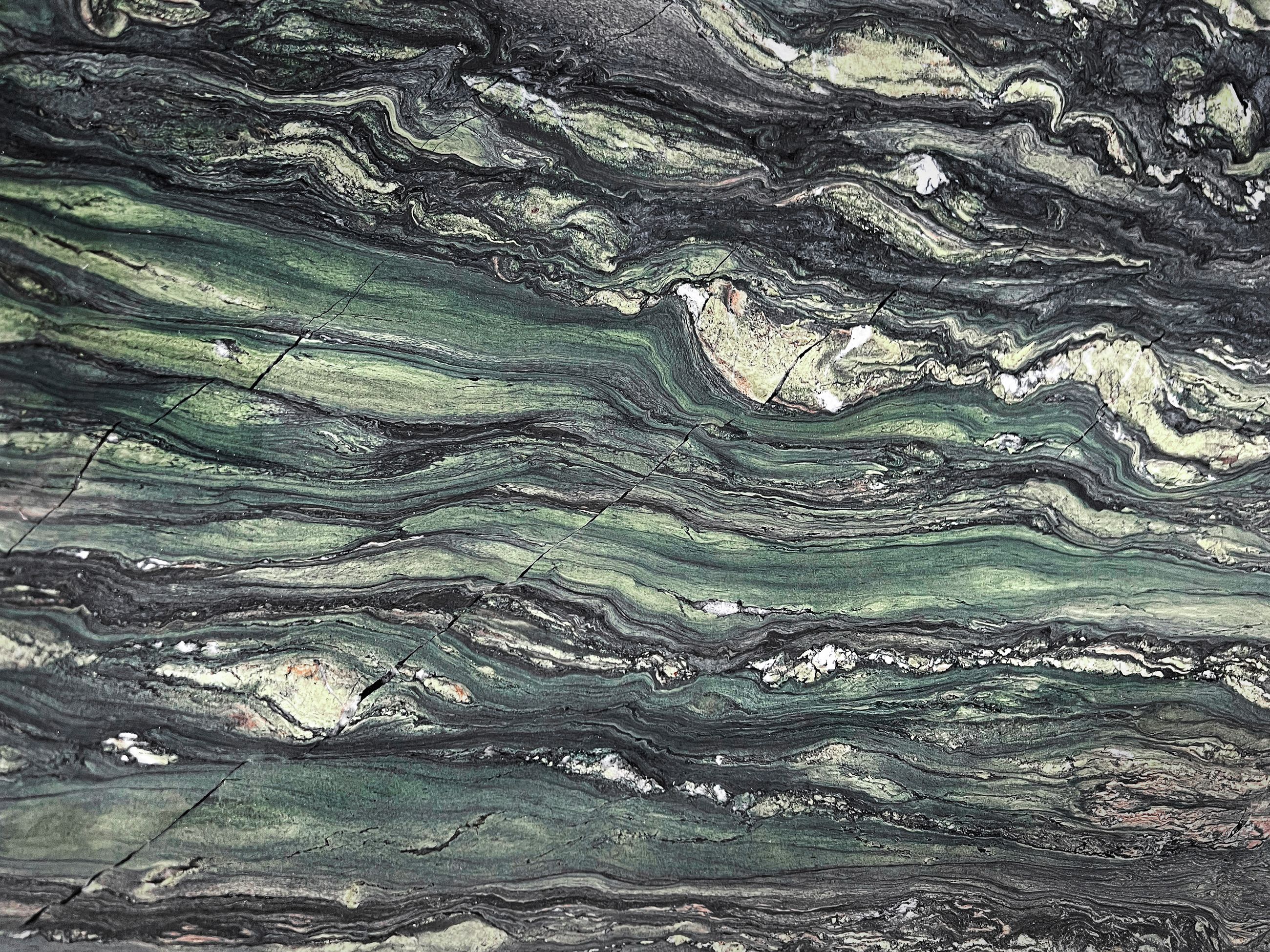 The Counter - Zurich