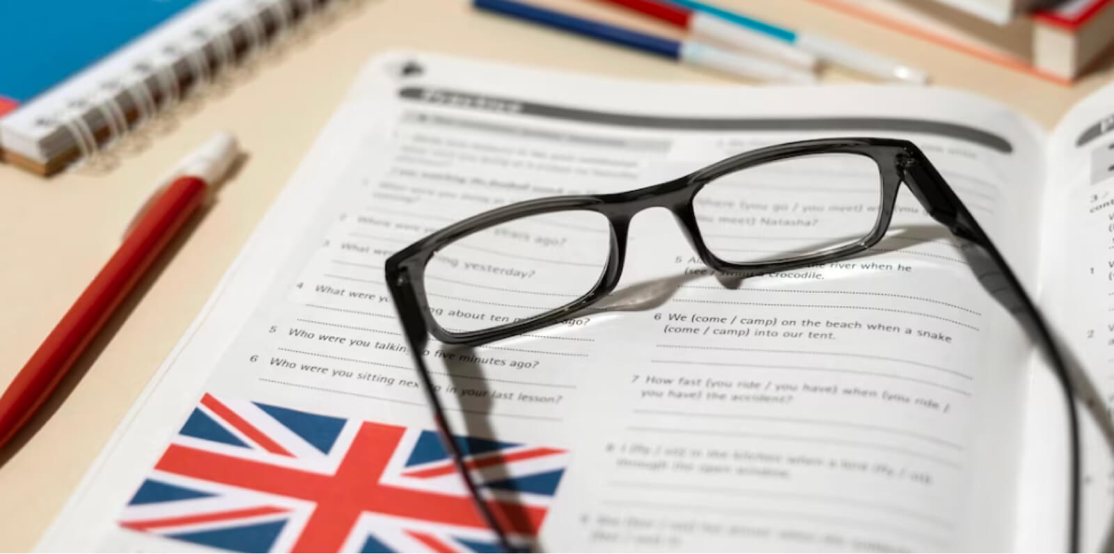 TOEIC - Guide Complet du Test TOEIC | Anglify