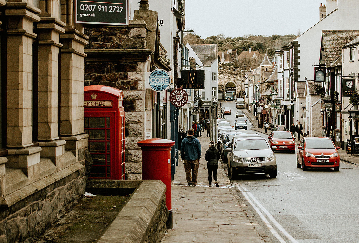 Niveau B1 Anglais : Tout Savoir sur le Niveau Seuil | Anglify