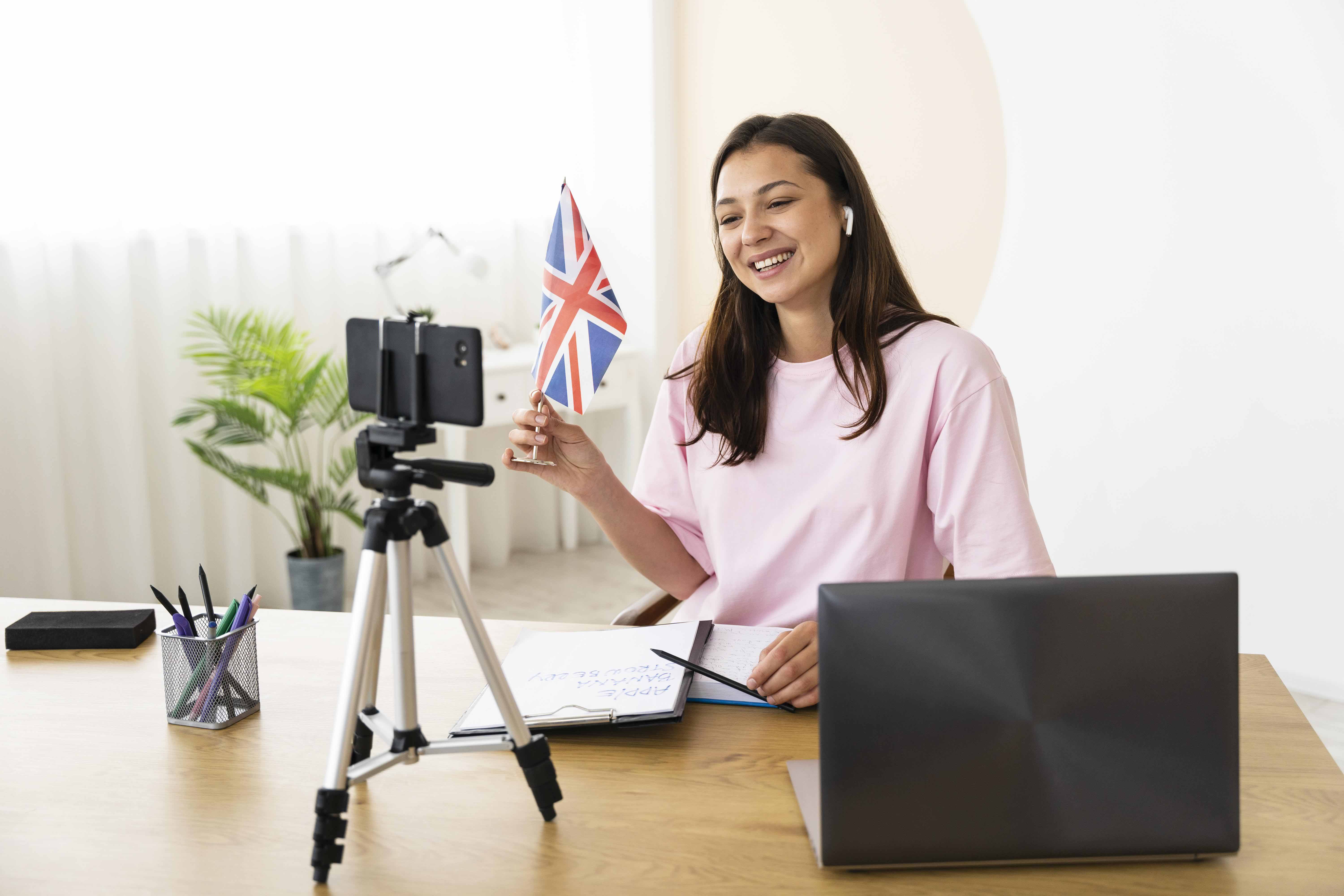 Apprendre l'Anglais Rapidement - 5 Conseils Clés | Anglify