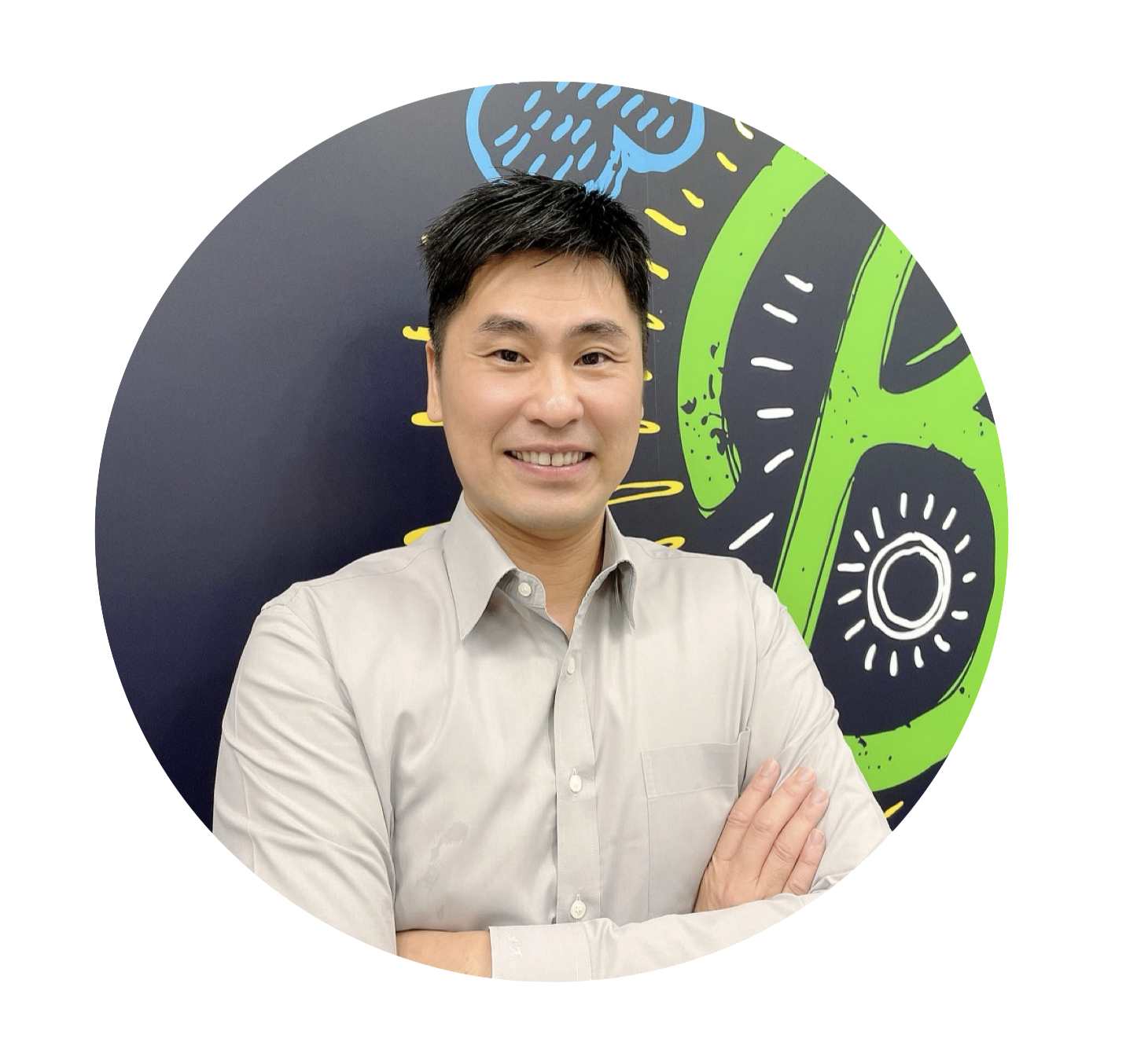 GenAI＋預測性 AI 應用｜找出企業 AI 左右腦最佳組合 (限30名，額滿中需候補)