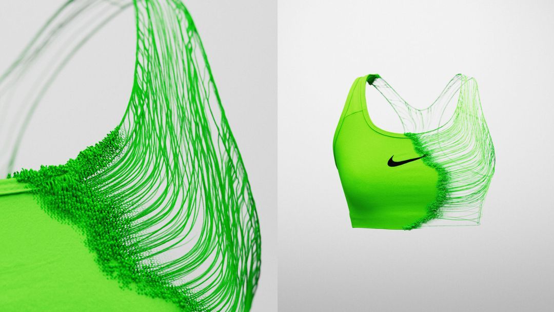 Nike Sustainability