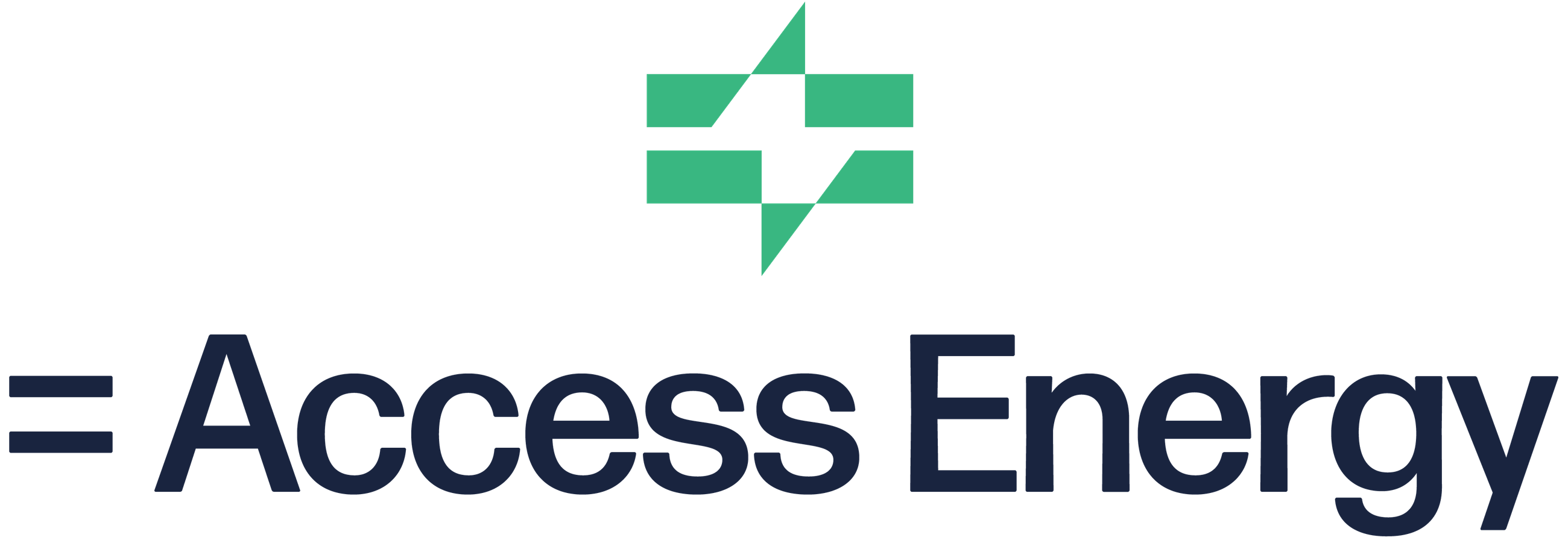 = Access Energy | Addressing the Energy Access Challenge