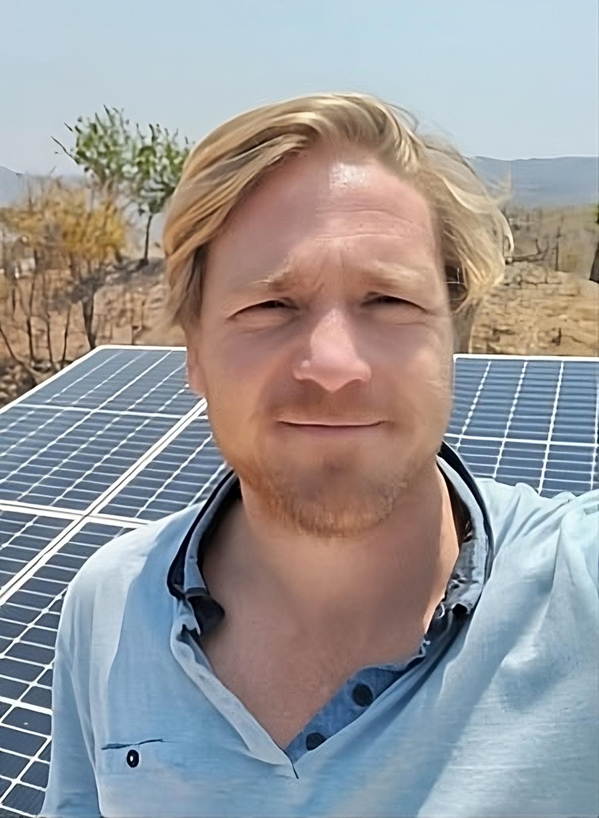 = Access Energy | Addressing the Energy Access Challenge