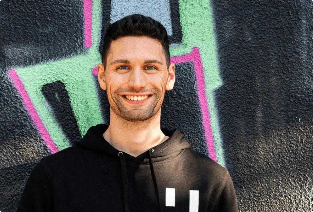 Webflow-Entwickler aus München