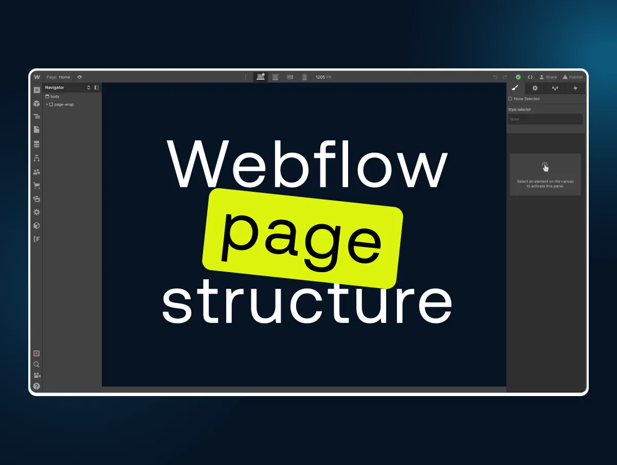 Webflow Agentur bei München