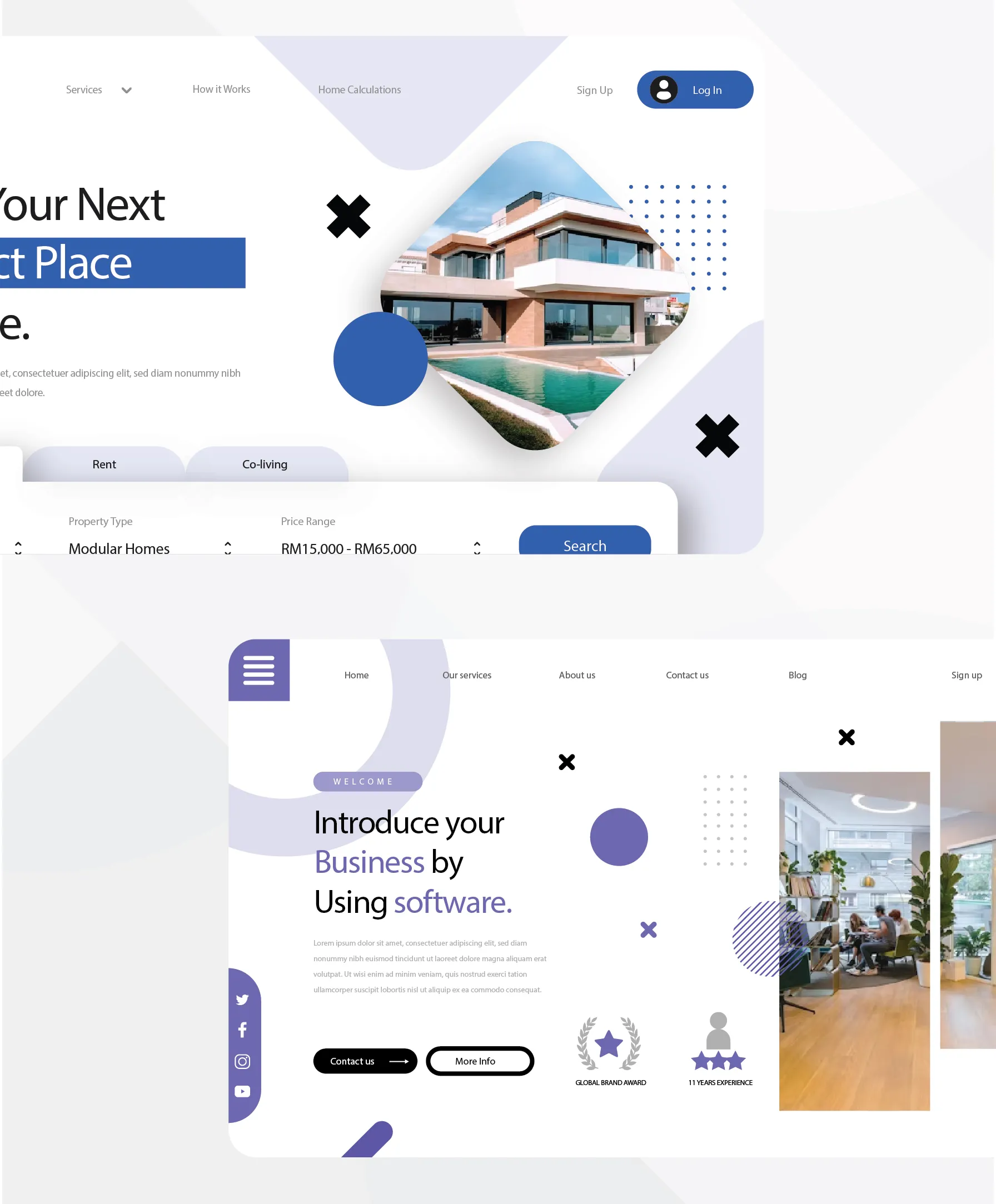 RSA Creative Studio | Hire Webflow Designers & Developers