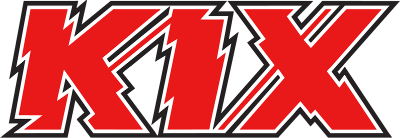 KIX - Official Site