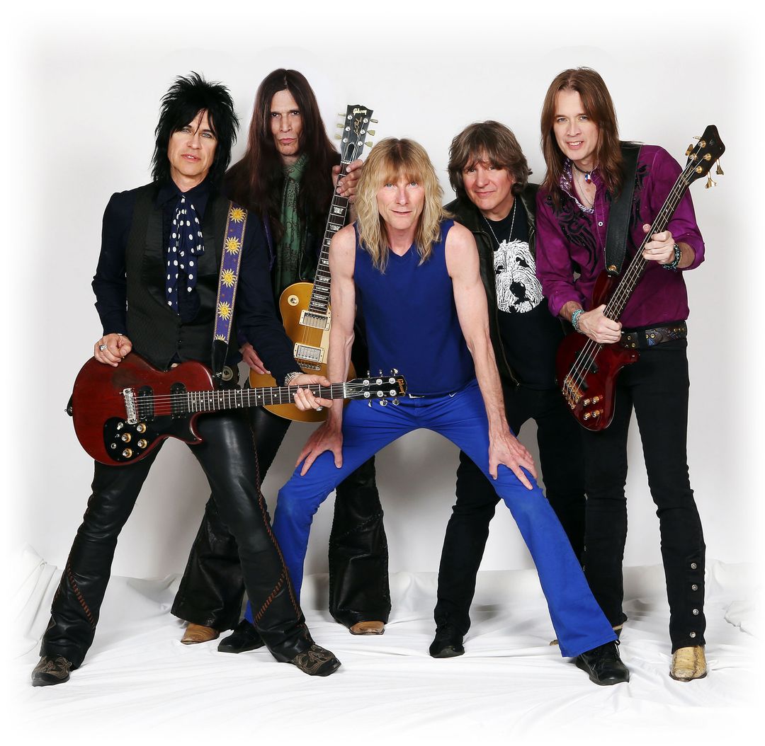 KIX - Official Site