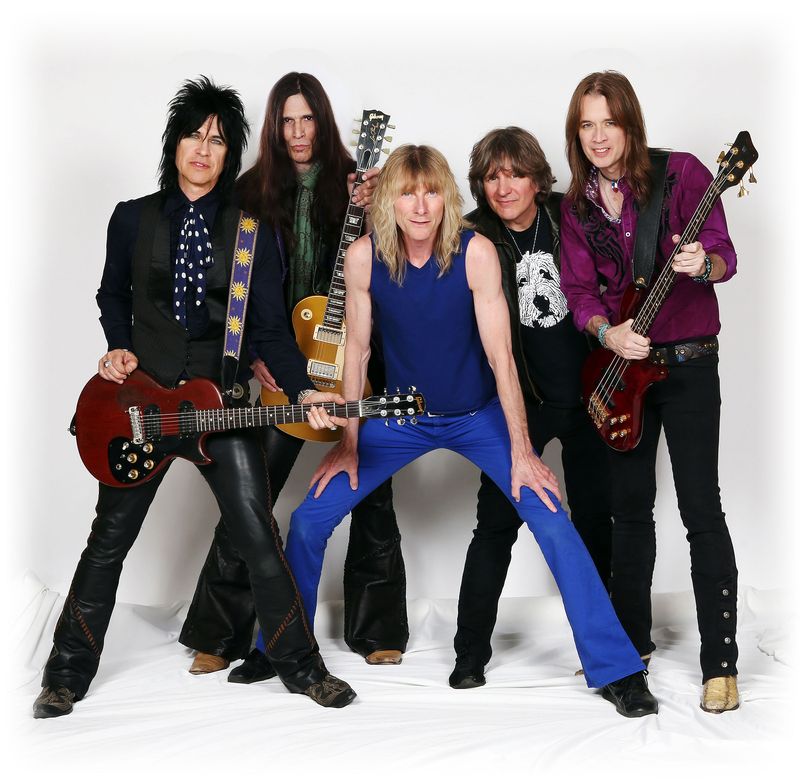 KIX - Official Site
