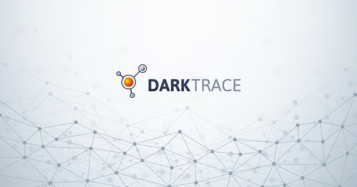 Cyber Security Company Darktrace Completes $65 million Fundraise to ...