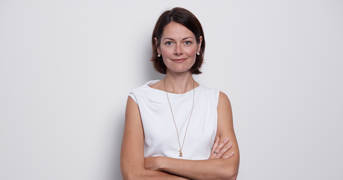 Darktrace CEO Named ‘Businesswoman of the Year’ at UK Tech Awards 2019