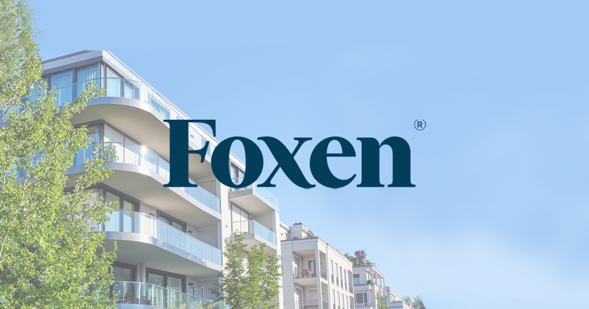 Summit Partners | Companies | Foxen