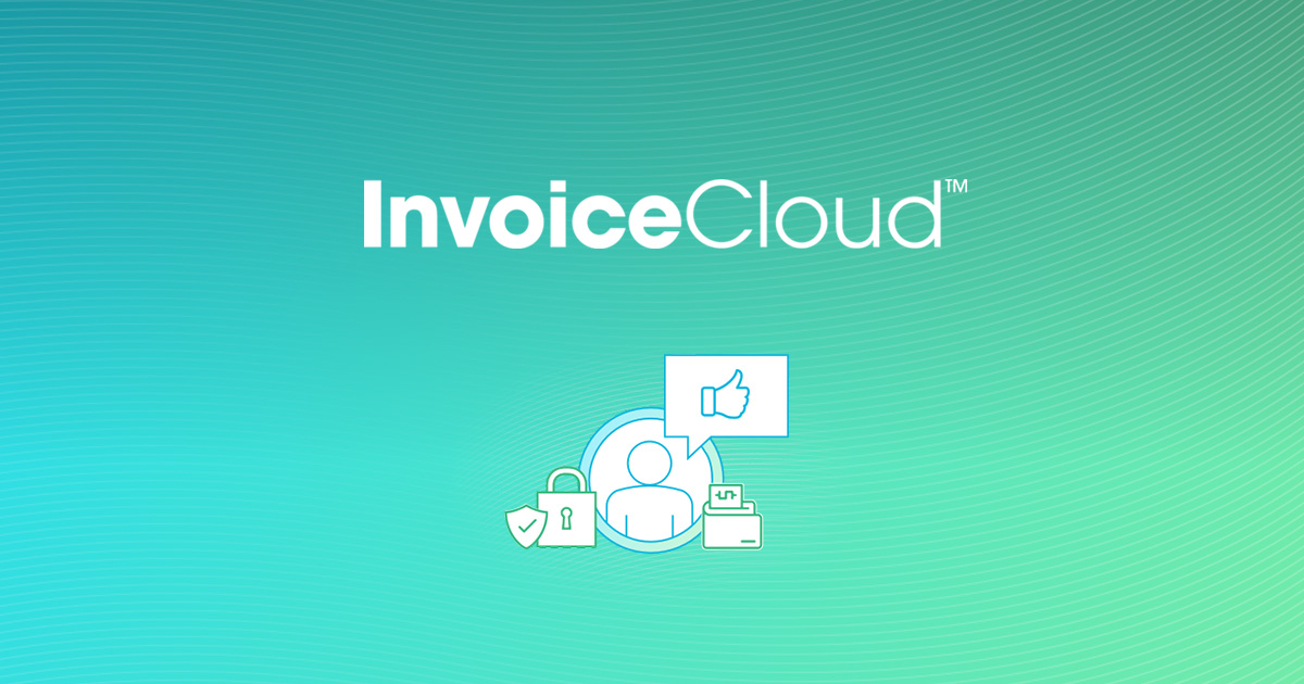 Invoice Cloud and General Atlantic Announce Strategic Partnership