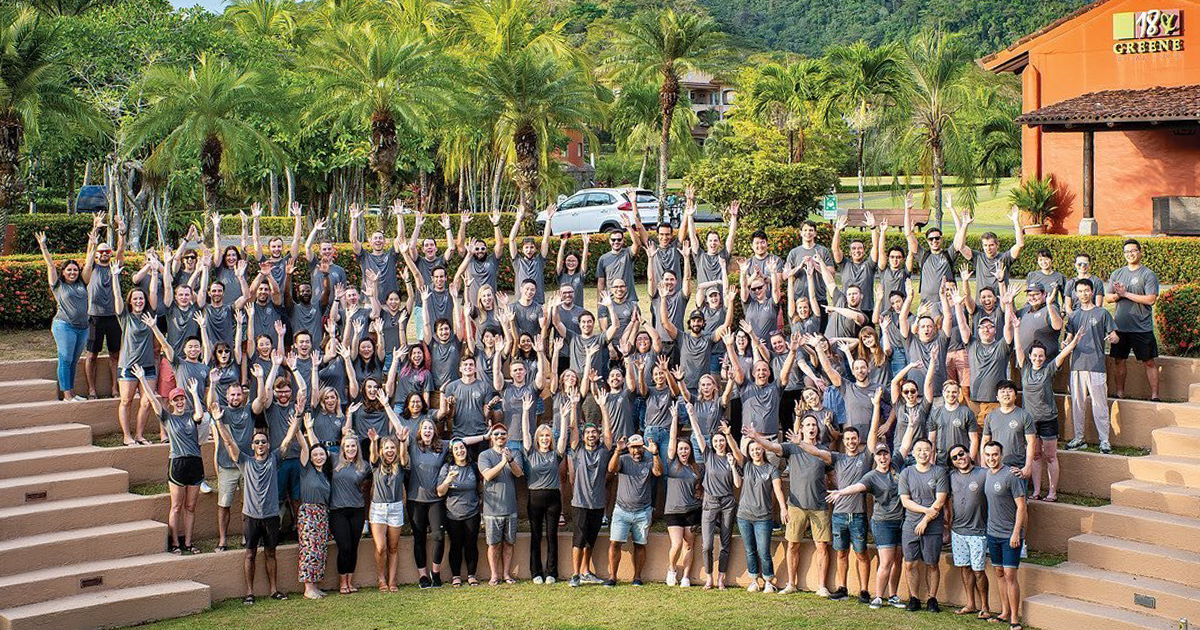 Summit Partners | Companies | Jungle Scout