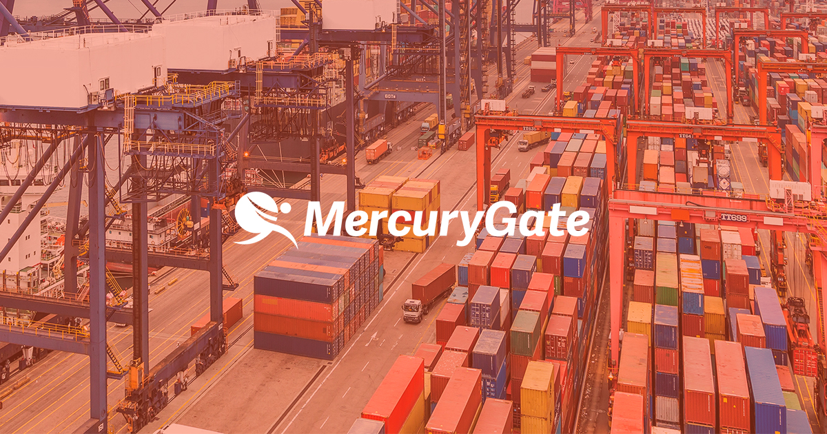 Summit Partners | Companies | MercuryGate