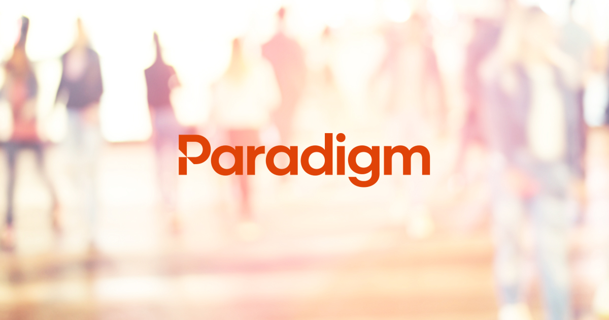 Summit Partners | Companies | Paradigm