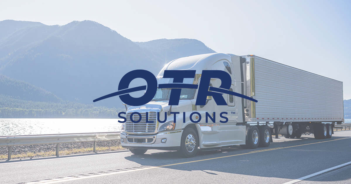 Summit Partners | Companies | OTR Solutions