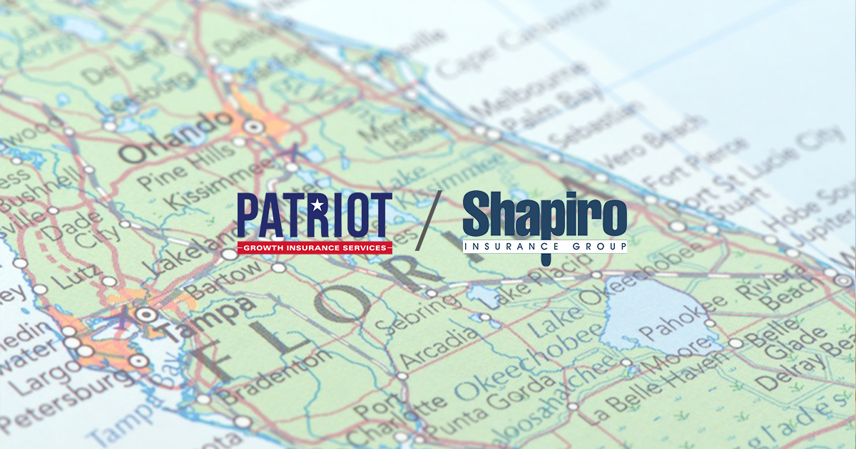 Summit Partners | Companies | Patriot Growth Insurance Services