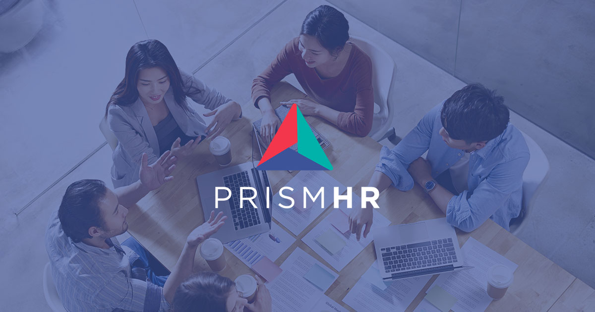 PrismHR Announces Investment to Fuel Growth