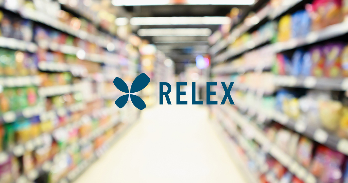 Summit Partners | Companies | RELEX Solutions