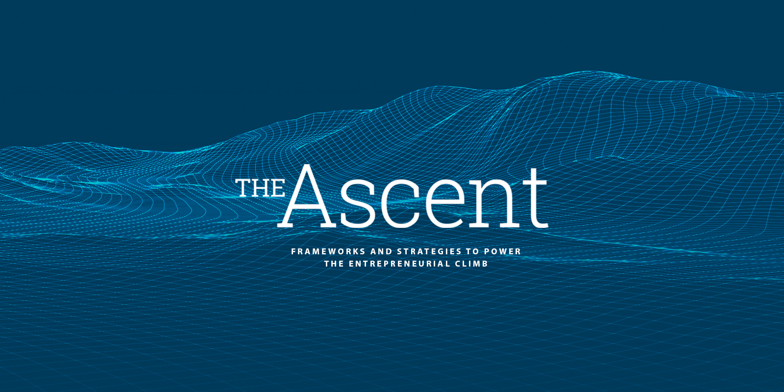 The Ascent: Strategies For Attracting, Engaging and Retaining Great Talent