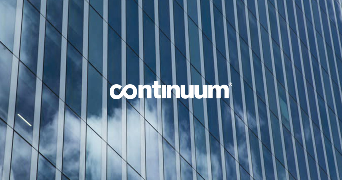 Summit Partners | Companies | Continuum