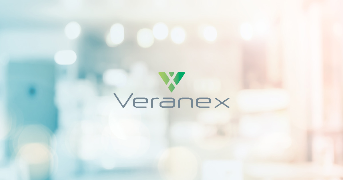 Veranex Announces Investment, Forming Concept-to-Commercialization ...