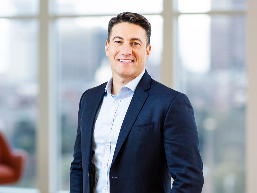 Adam H. Hennessey | Summit Partners | Team