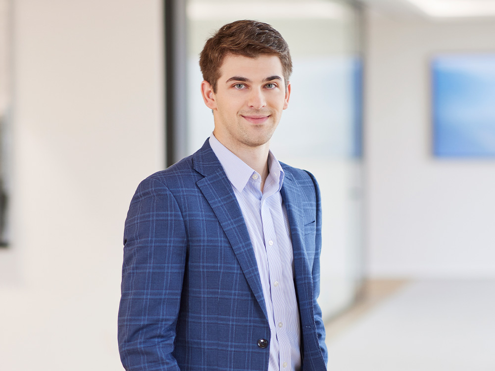 Austin Goldstein | Summit Partners | Team