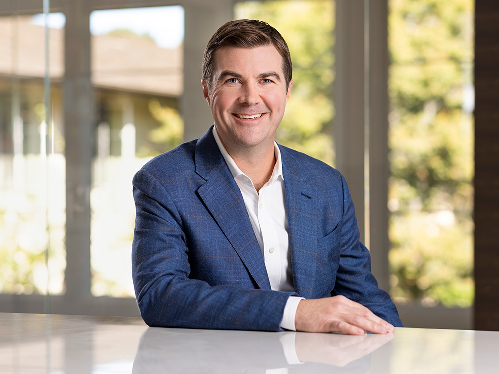 Andrew J. Collins | Summit Partners | Team