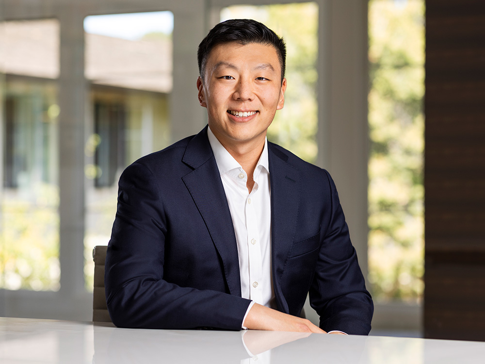 Daniel J. Kim | Summit Partners | Team