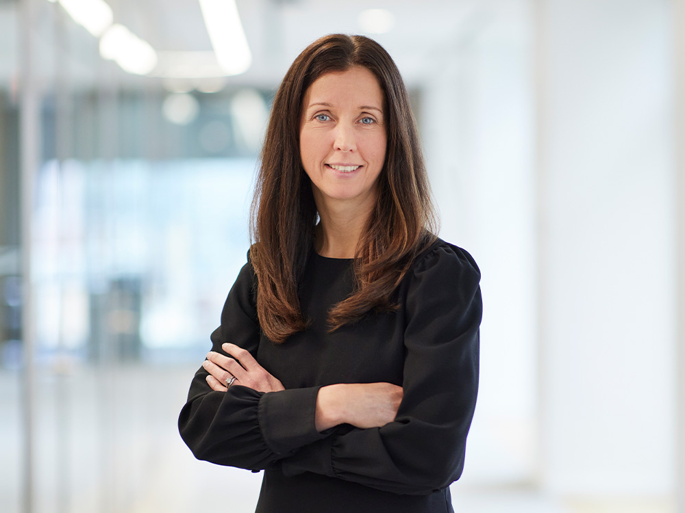 Erin White | Summit Partners | Team