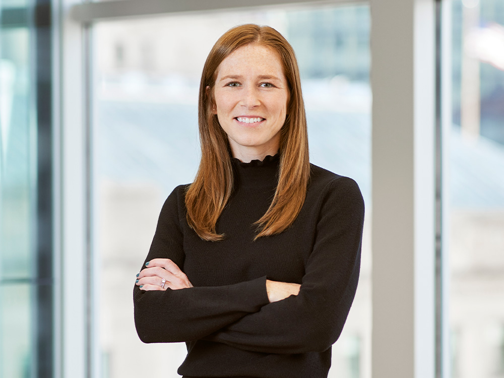 Devin O'Connor | Summit Partners | Team