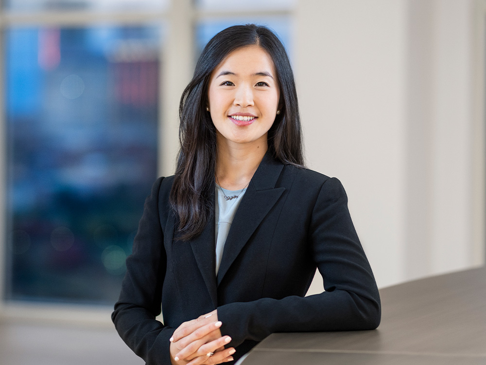 Grace C. Gwozdz | Summit Partners | Team