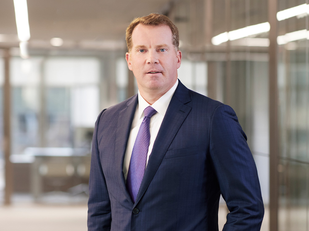 Mark T. Nordstrom | Summit Partners | Team