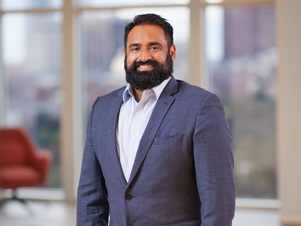 Mark Shankar, M.D. | Summit Partners | Team